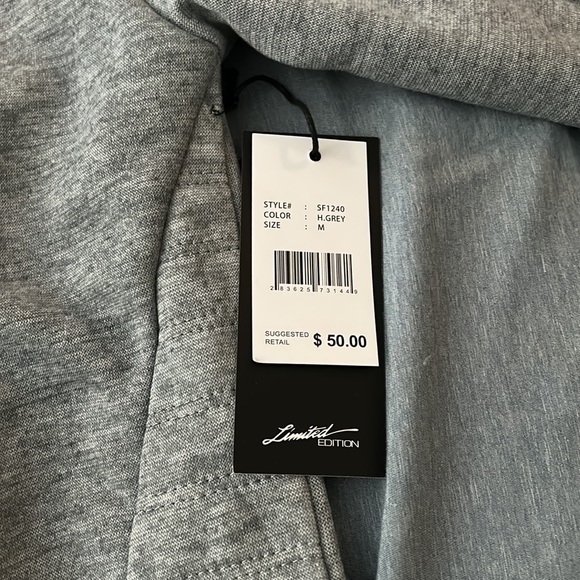 Switch Remarkable | Sweaters | Nwt Switch Remarkable Mens Jogger ...